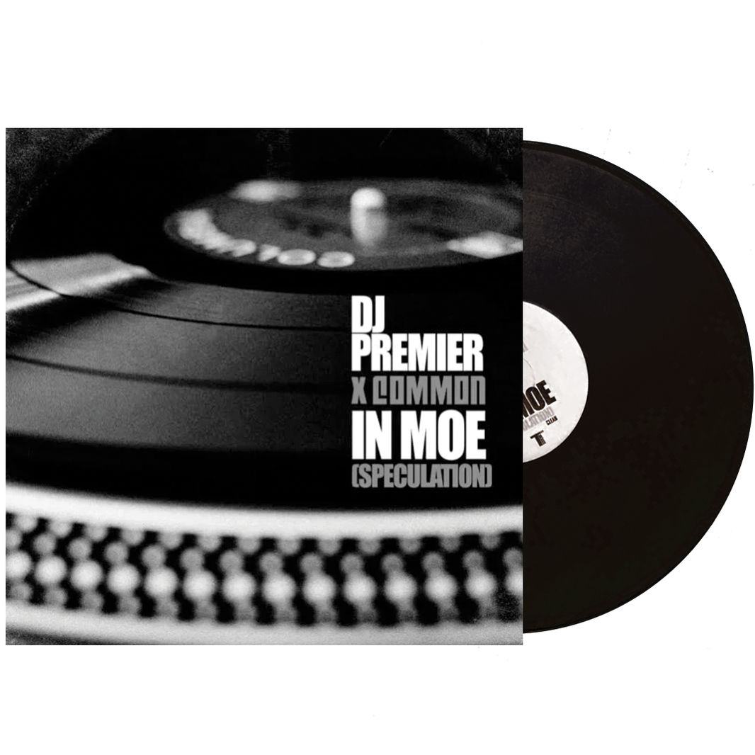 PREMIER VINYL